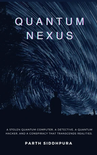 Quantum Nexus | Parthpedia | Fandom