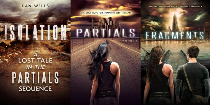 Partials Sequence | Partials Wiki | Fandom