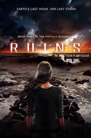 Ruins | Partials Wiki | Fandom