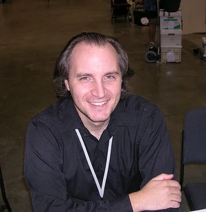 Dan Wells | Partials Wiki | Fandom