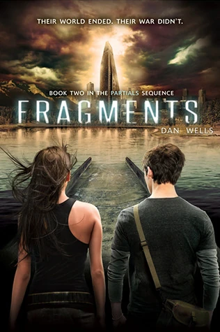 Fragments | Partials Wiki | Fandom