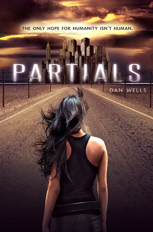 Partials | Partials Wiki | Fandom