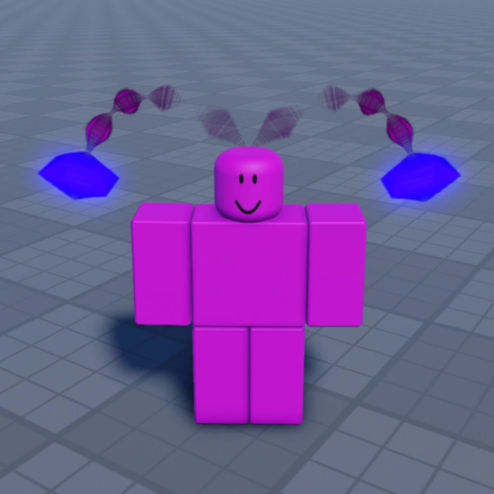 Chesley | Particle People Wiki | Fandom