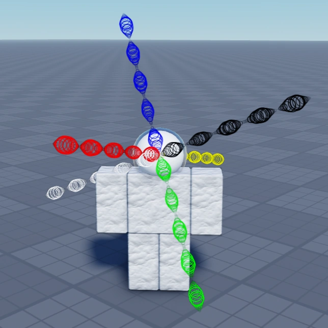 Shuma | Particle People Wiki | Fandom