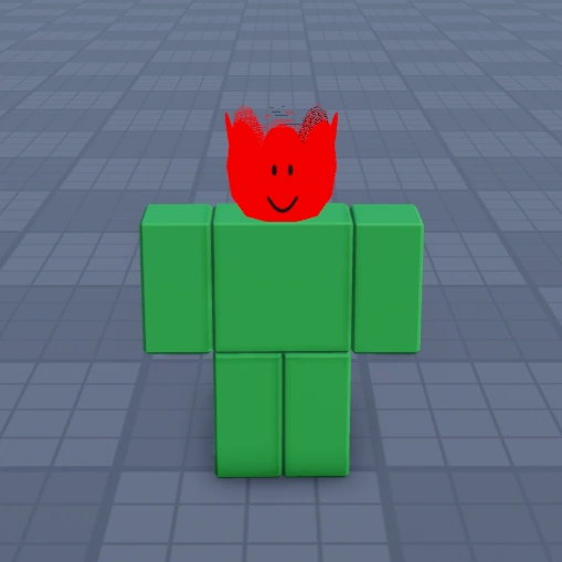 Rosier | Particle People Wiki | Fandom