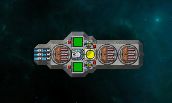 Varro | Particle fleet emergence Wiki | Fandom