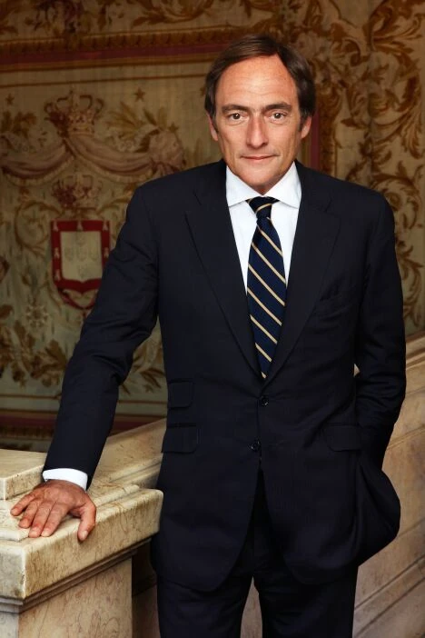 Maximilian Roderick | Particracy Wiki | Fandom