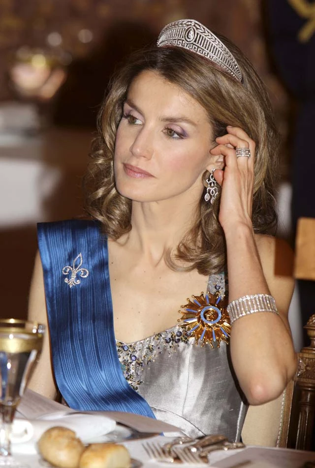 Regina I of Drania | Particracy Wiki | Fandom