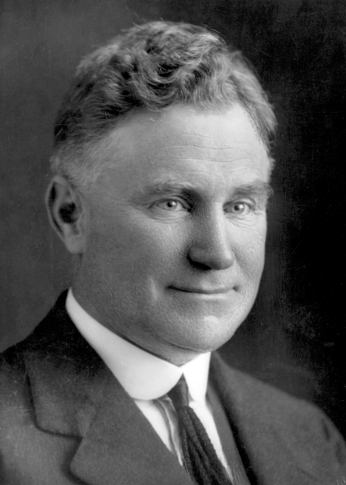 Edward Montgomery | Particracy Wiki | Fandom