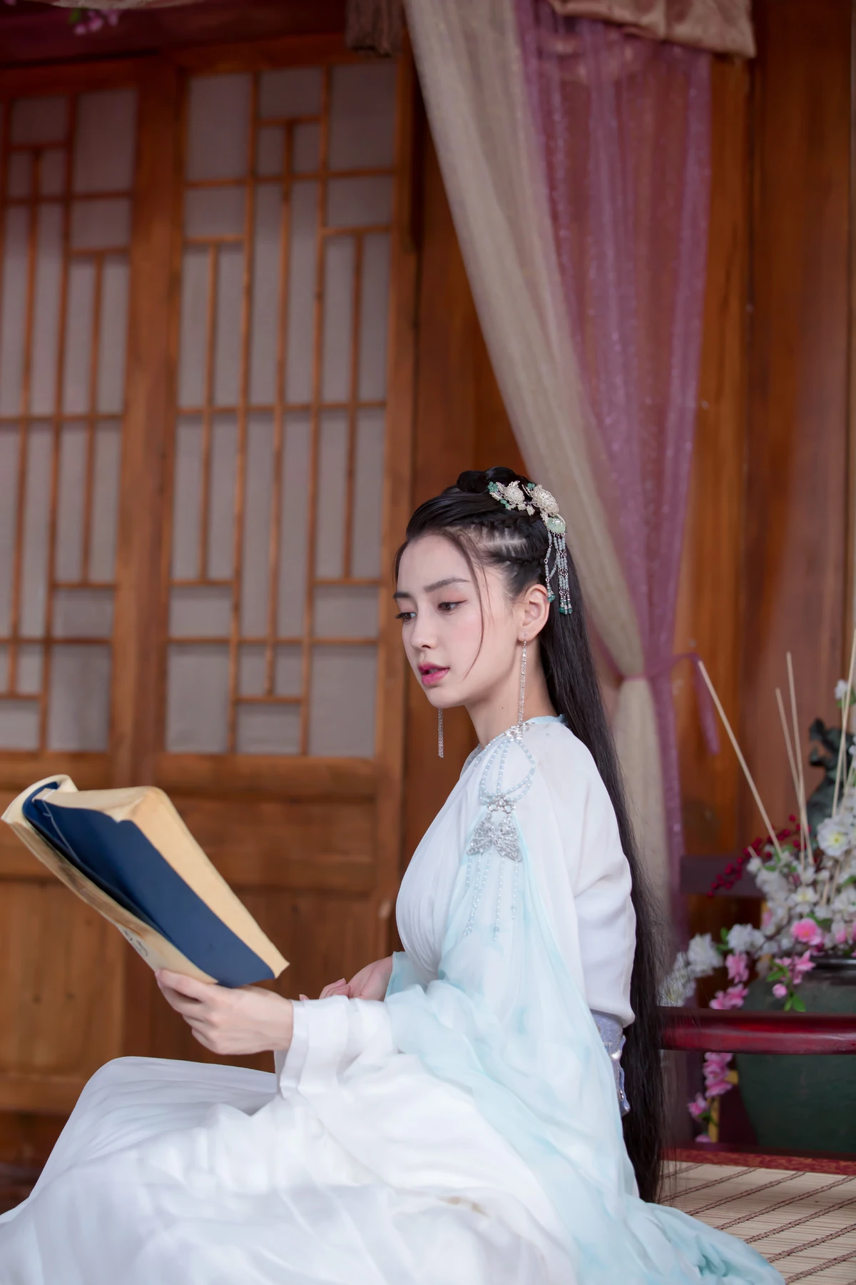 Ryeo Kyunghee | Particracy Wiki | Fandom