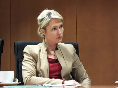 Lisa Callaghan | Particracy Wiki | Fandom