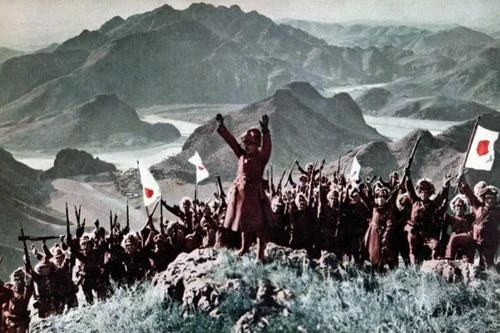 Indralan-Sekowan War | Particracy Wiki | Fandom