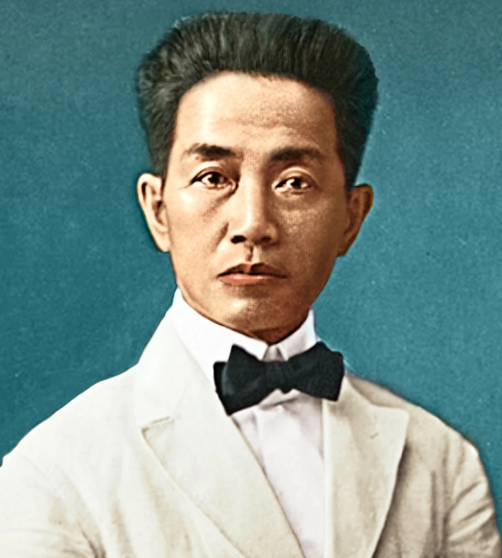 Emilio Teodoro Namgung | Particracy Wiki | Fandom