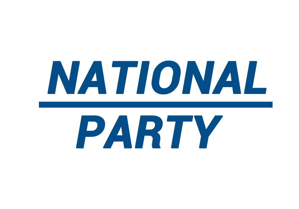 National Party (New Englia) | Particracy Wiki | Fandom