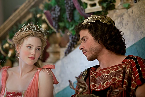 Livius I Mede | Particracy Wiki | Fandom