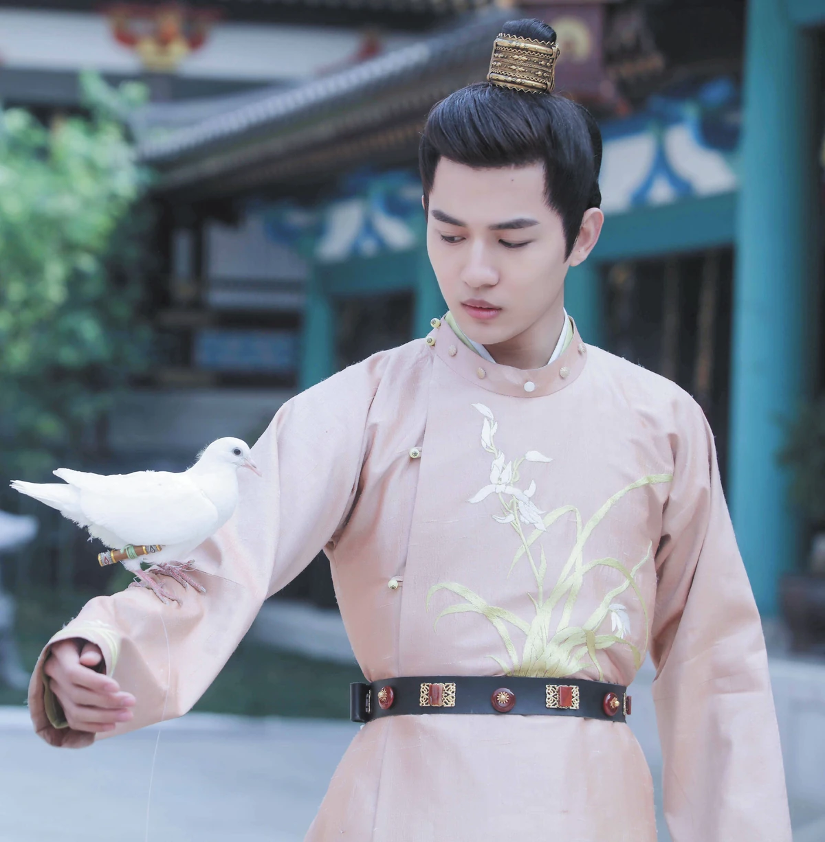 Jianwen Emperor | Particracy Wiki | Fandom