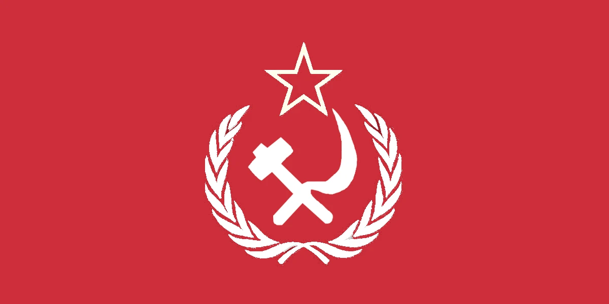 Red Army Ground Force | Particracy Wiki | Fandom
