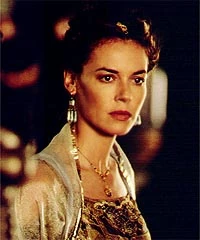 Maria Kennedy | Particracy Wiki | Fandom