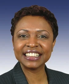 Keisha Franklin-Woods | Particracy Wiki | Fandom