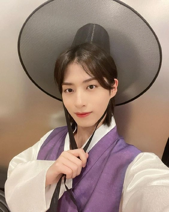 Ya Seon | Particracy Wiki | Fandom