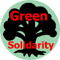 Green Solidarity | Particracy Wiki | Fandom