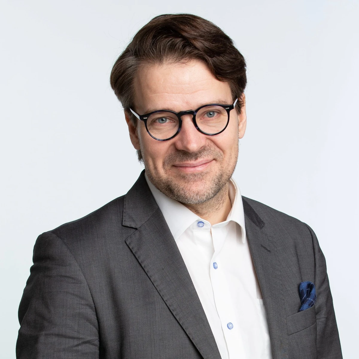 Michael Pierson | Particracy Wiki | Fandom