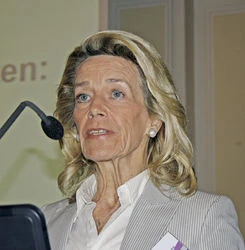 Michelle Aldenberg | Particracy Wiki | Fandom