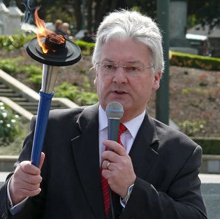 Troy Overton | Particracy Wiki | Fandom