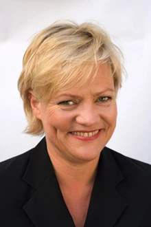 Ingrid Larsson | Particracy Wiki | Fandom