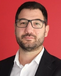 Alessandro Zerafa | Particracy Wiki | Fandom