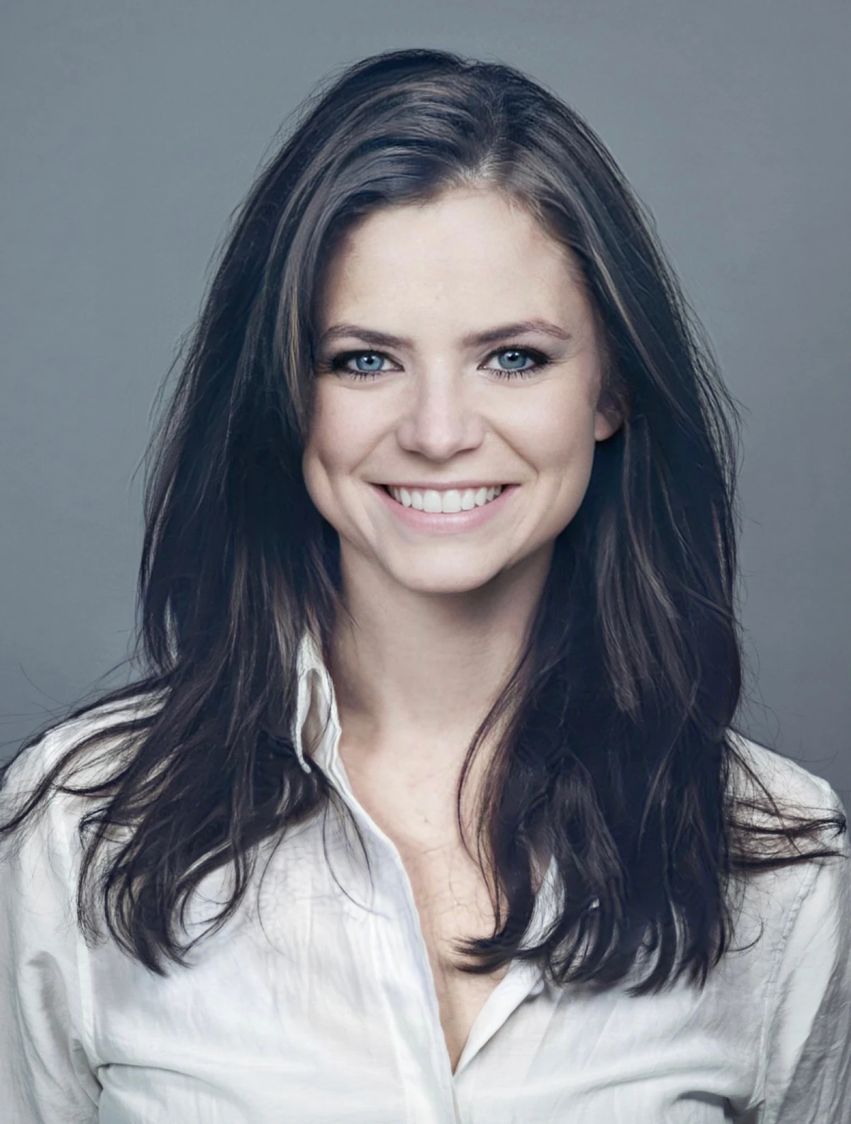 Klara Wallin | Particracy Wiki | Fandom