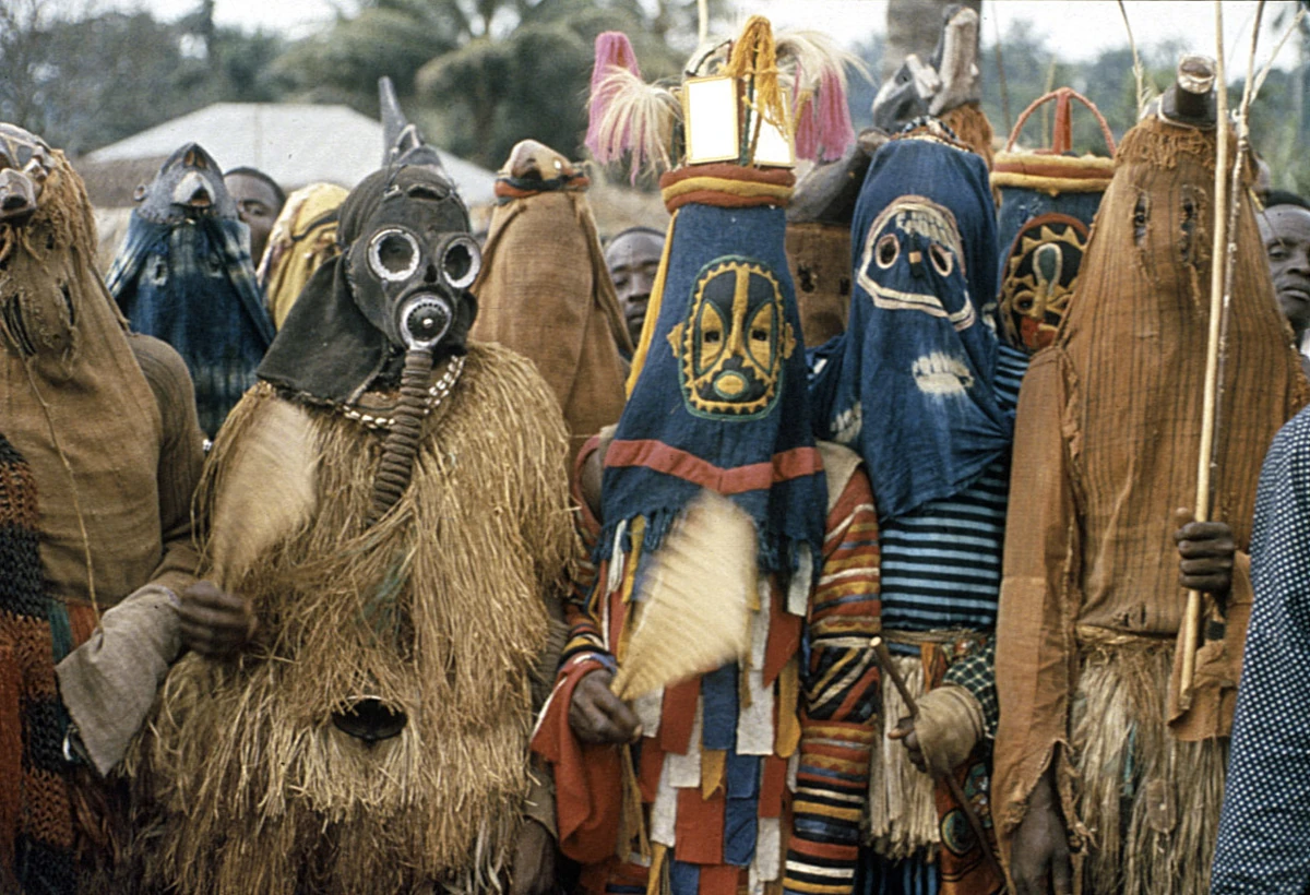 Keobi people | Particracy Wiki | Fandom