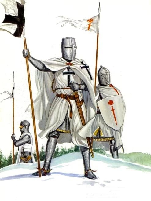 Order of the Knights of Dundorf | Particracy Wiki | Fandom