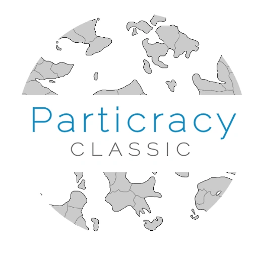 PACED | Particracy Wiki | Fandom