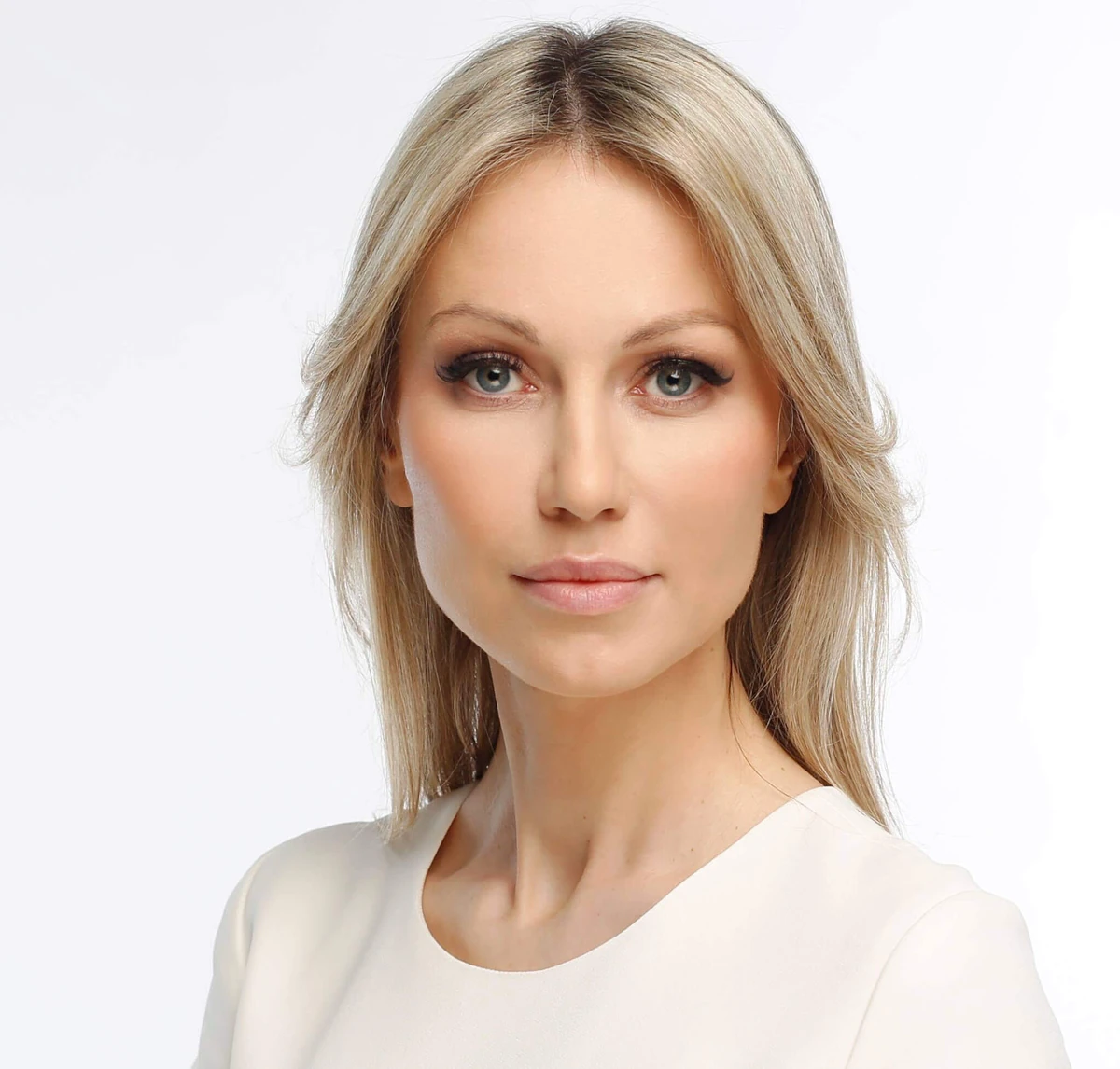 Alicia Reichert | Particracy Wiki | Fandom