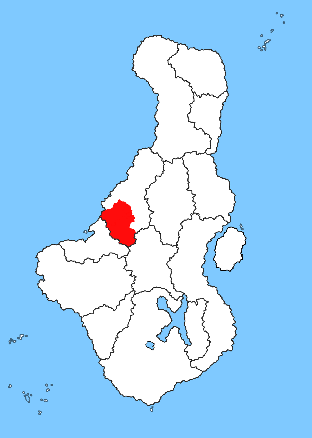 Kishur | Particracy Wiki | Fandom