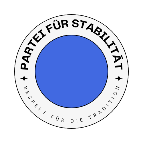 Party for Stability | Particracy Wiki | Fandom