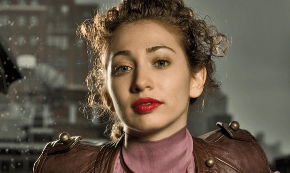 Jennifer Stepanov | Particracy Wiki | Fandom