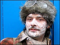 Howard Moon | Particracy Wiki | Fandom