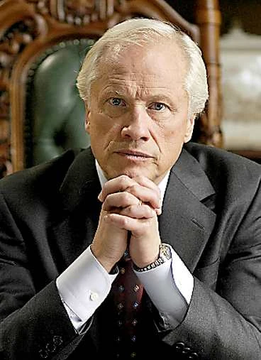 Otto Silverhielm | Particracy Wiki | Fandom