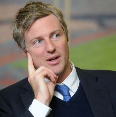 Robin Goldsmith | Particracy Wiki | Fandom