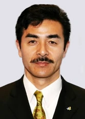 James Tanaka | Particracy Wiki | Fandom