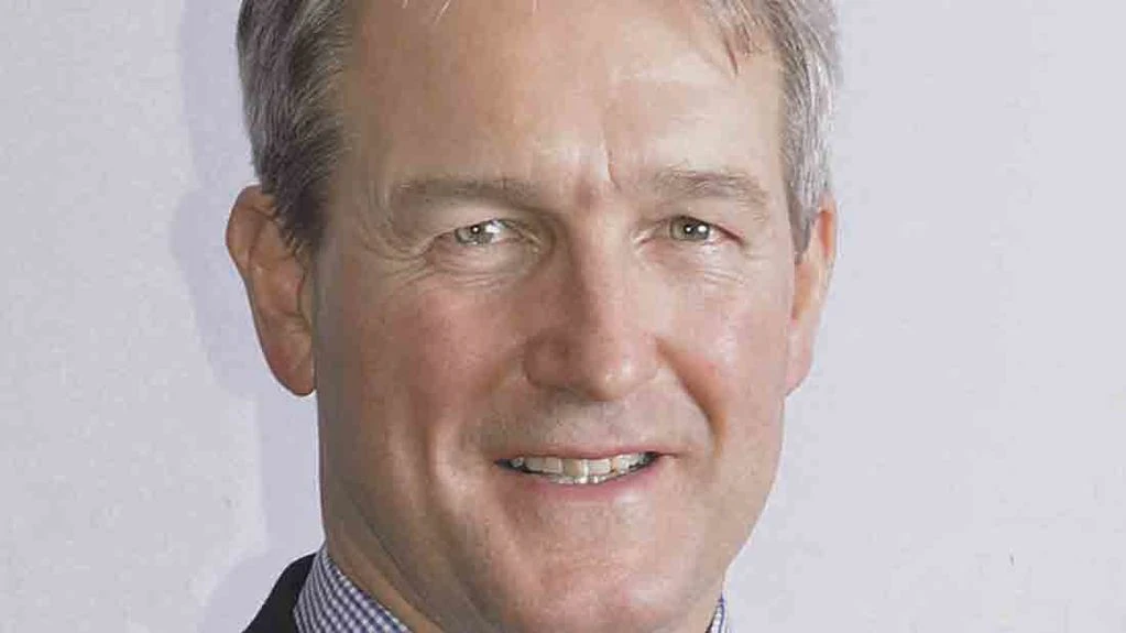 Gerald Wehnert | Particracy Wiki | Fandom