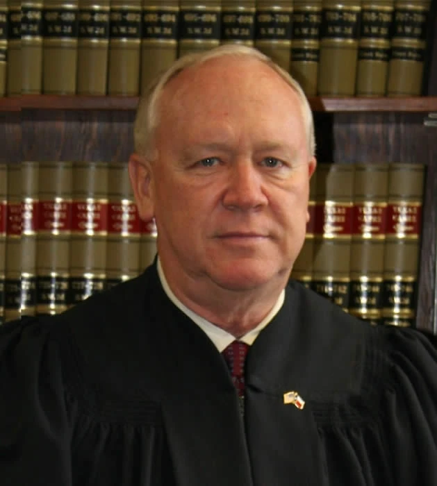 William Barton | Particracy Wiki | Fandom