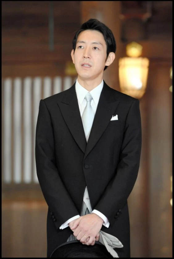 Tsugunaga, Prince Katabike | Particracy Wiki | Fandom