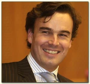 Christopher Townsend | Particracy Wiki | Fandom