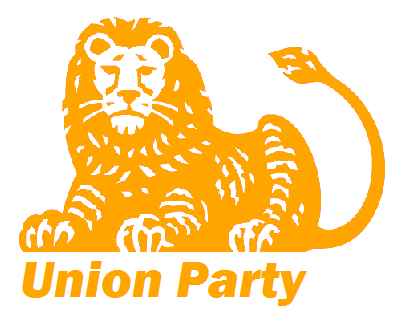 Union Party | Particracy Wiki | Fandom