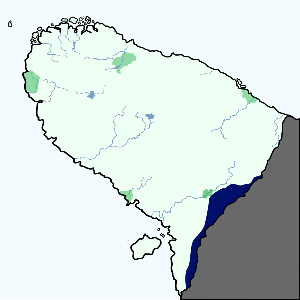 Miok Mountains | Particracy Wiki | Fandom