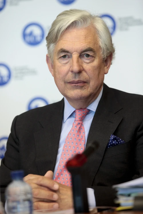 Geoffrey Van Orden | Particracy Wiki | Fandom