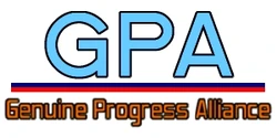 Genuine Progress Alliance | Particracy Wiki | Fandom
